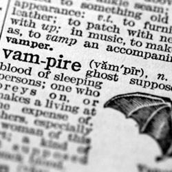 Vampire Passions - 100% Free Dating & Social Networking for Vampires ...